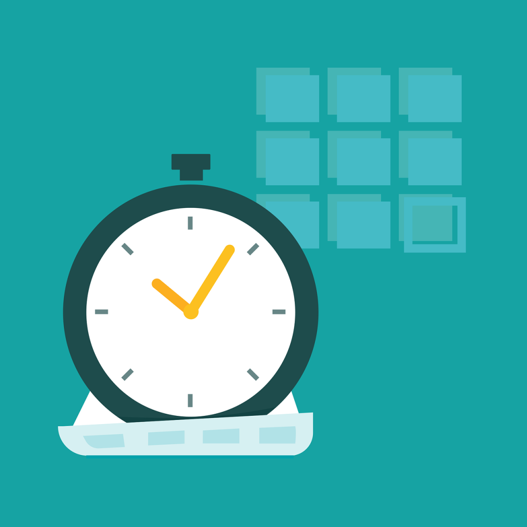 Maîtrisez votre temps : 5 astuces pour une journée bien organisée